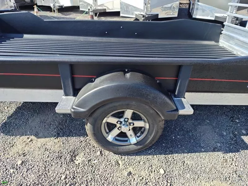 New Inventory Spokane North Trailers Spokane, WA (509) 241-3173