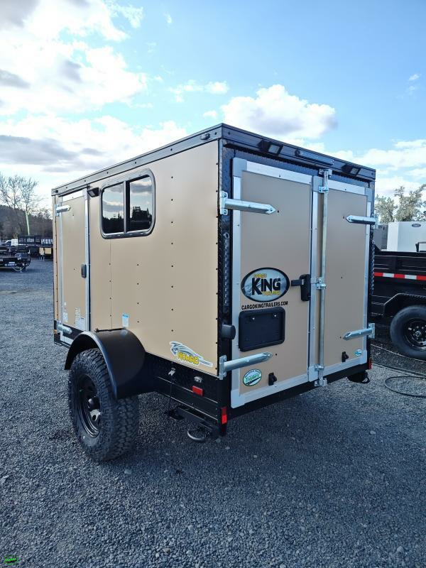 Cargo Trailers Spokane North Trailers Spokane, WA (509) 241-3173