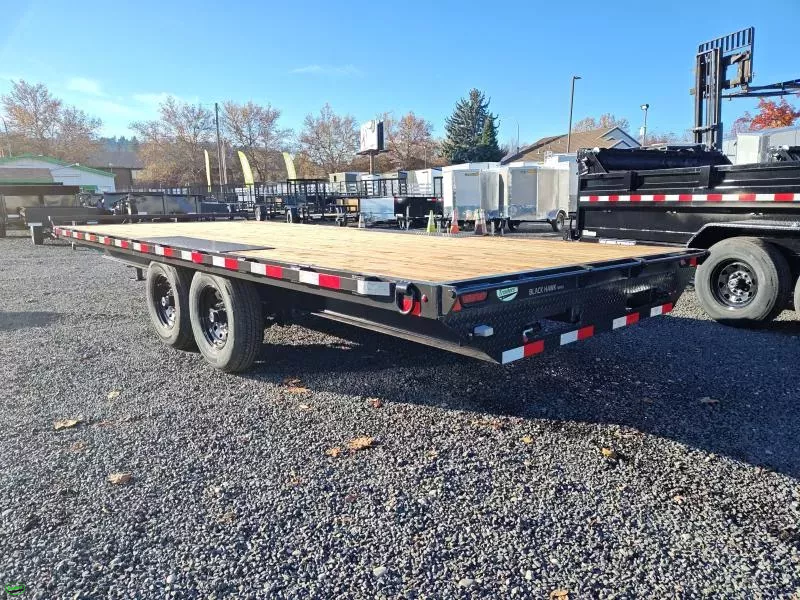 Equipment Trailers Spokane North Trailers Spokane, WA (509) 241-3173