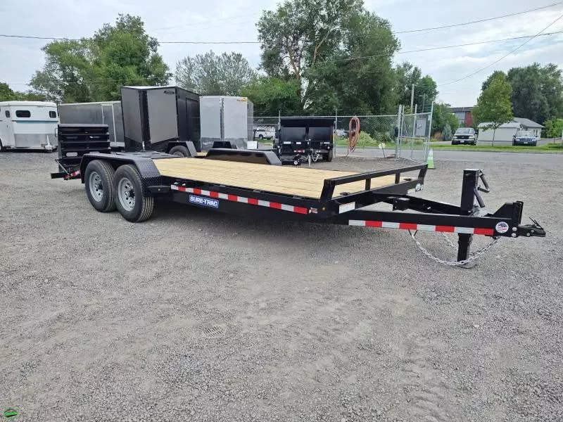 Equipment Trailers Spokane North Trailers Spokane, WA (509) 241-3173