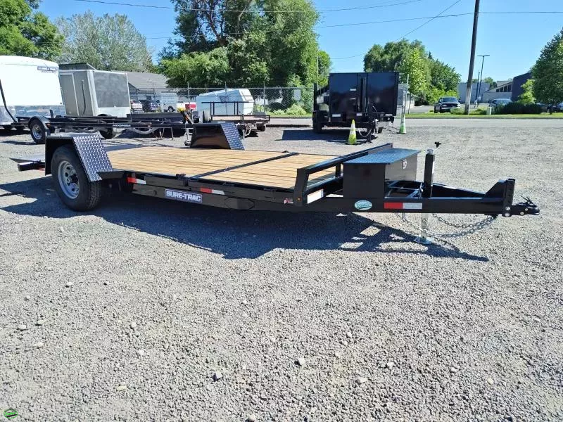 Dump Trailer and Equipment Trailers Spokane North Trailers Spokane, WA ...