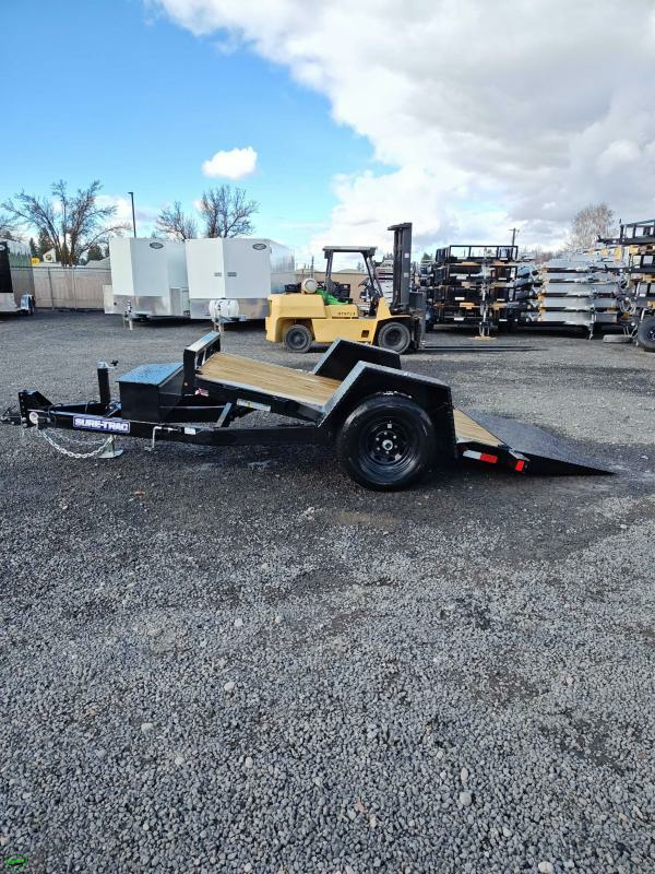 Equipment Trailers Spokane North Trailers Spokane, WA (509) 241-3173
