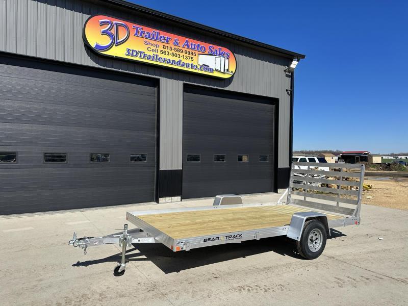 Utility Trailer 3D Trailer & Auto Sales Fulton, IL (563) 503-1375