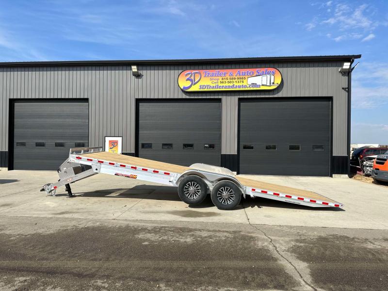 Inventory from H and H Trailer 3D Trailer & Auto Sales Fulton, IL (563 ...