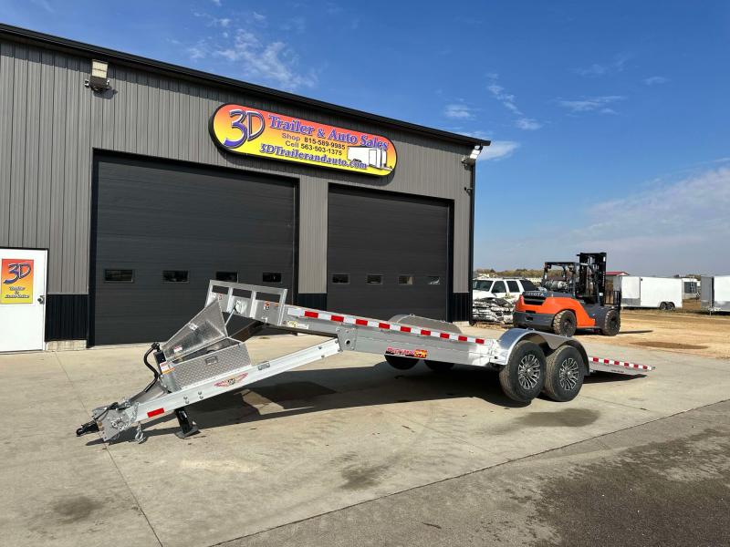 Inventory from H and H Trailer 3D Trailer & Auto Sales Fulton, IL (563 ...
