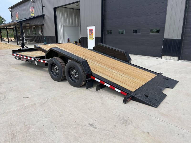 Inventory 3D Trailer & Auto Sales Fulton, IL (563) 503-1375