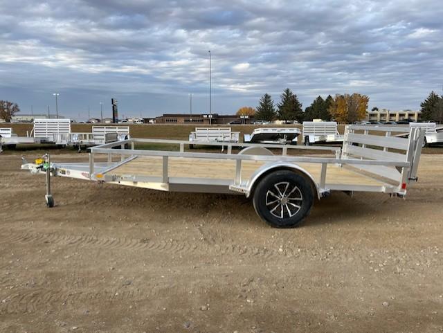 Car / Racing Trailer, Car Hauler, Equipment Trailers and Utility ...
