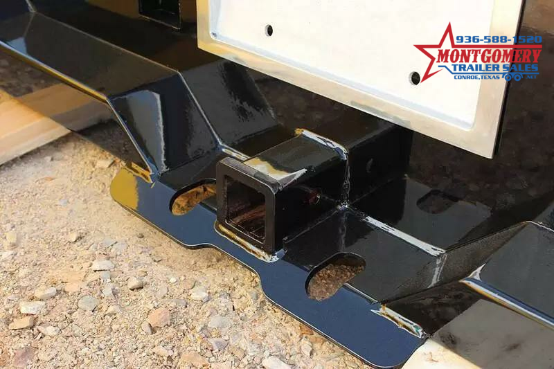 Flatbed Trailer and Truck Beds Montgomery Trailer Sales Conroe, TX 936 ...