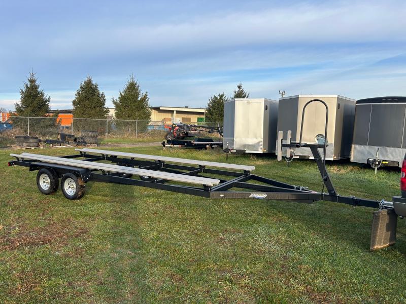 Pontoon Trailers Cargo Plus Sales & Service MIDDLEBURY, IN (574) 825-0900