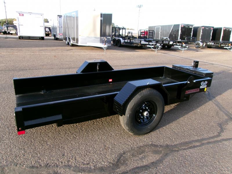 Equipment Trailer, Utility Trailer and Utility Trailers from Midsota ...