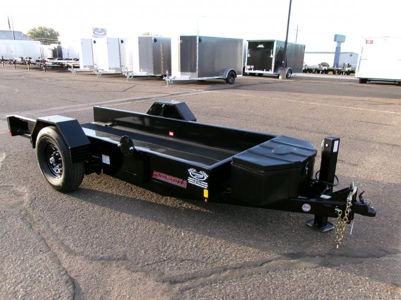 Equipment Trailer, Utility Trailer and Utility Trailers from Midsota ...