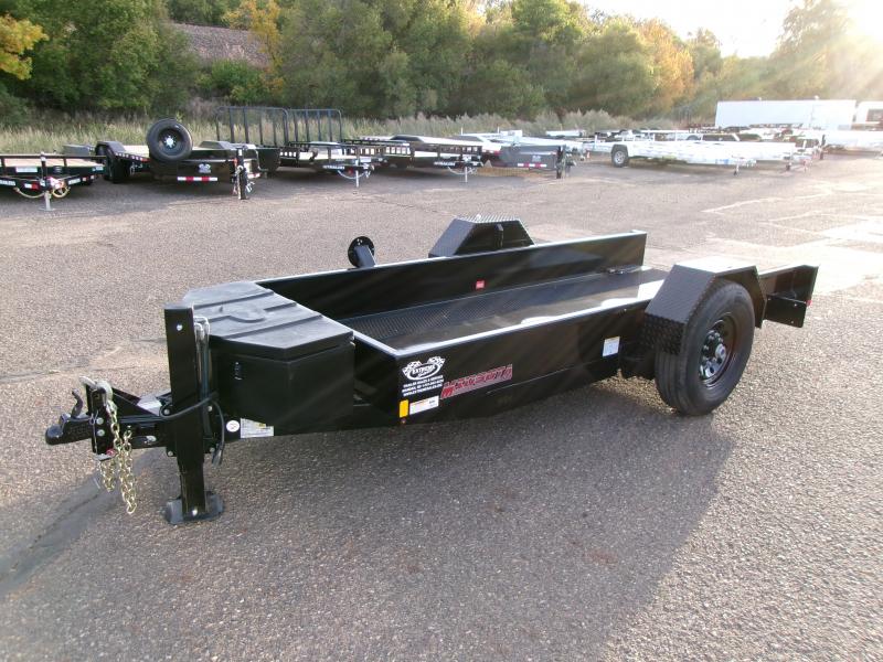 Equipment Trailer, Utility Trailer and Utility Trailers from Midsota ...