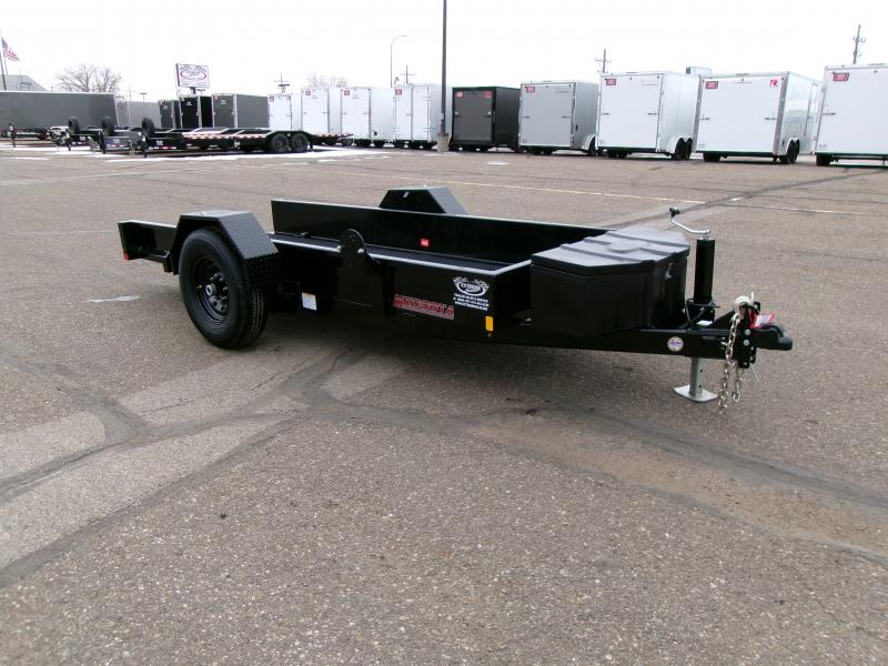 Equipment Trailer, Utility Trailer and Utility Trailers from Midsota ...