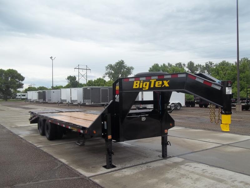Car / Racing Trailer, Flatbed Trailer and Utility Trailers from Big Tex ...