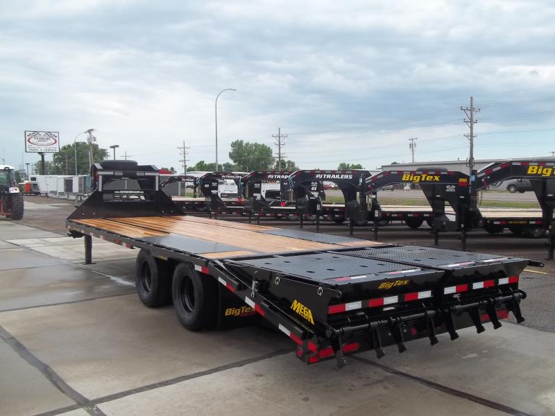 Car / Racing Trailer, Flatbed Trailer and Utility Trailers from Big Tex ...