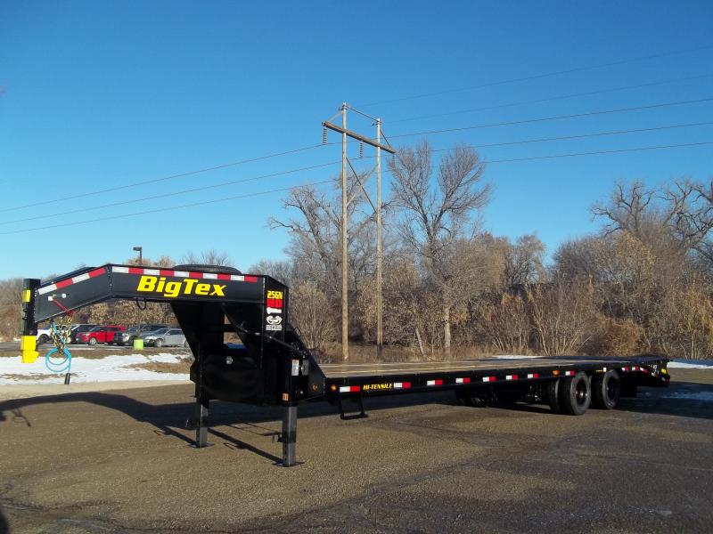 Cargo Trailers, Flatbed Trailer and Motorcycle Trailer from Big Tex ...