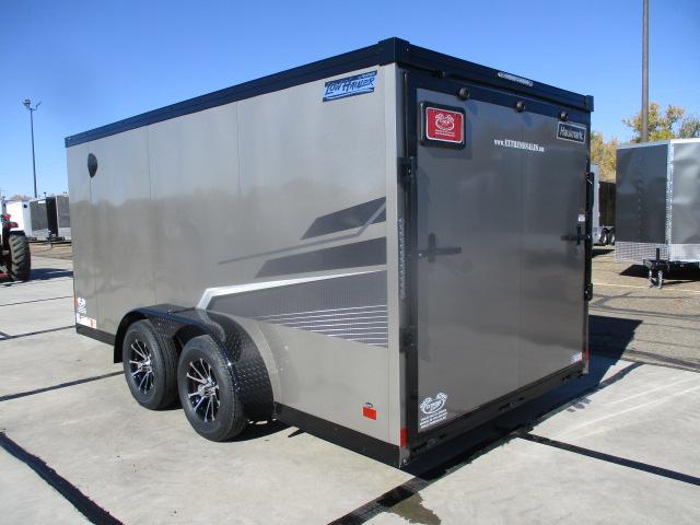 Motorcycle Trailer, Tow Dolly and Utility Trailers Extreme Sales Mandan ...