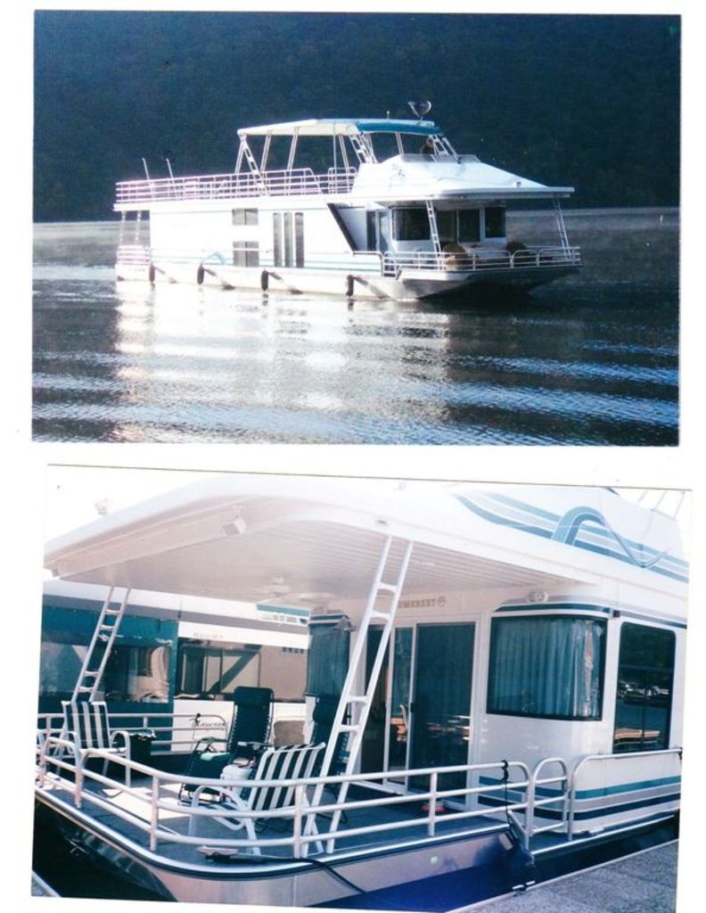 Inventory Jim's Anchorage Hesston, PA 814-658-3464