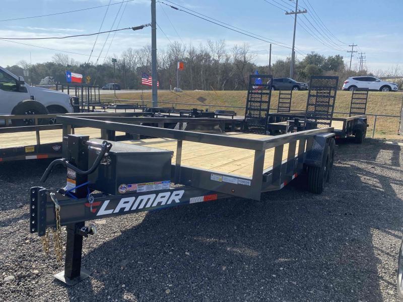Cargo / Enclosed Trailer, Landscape Trailer and Utility Trailer from ...