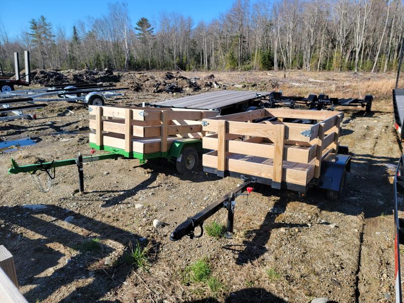 Dump Bodies, Equipment Trailer, Horse Trailers and Watercraft Trailer ...