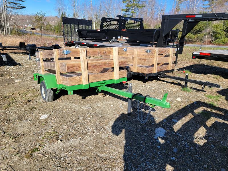 Equipment Trailer, Horse Trailers, Truck Beds and Watercraft Trailer On ...