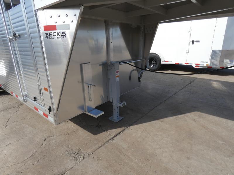 Inventory Beck's Trailer Super Store & Service Center St Johns, MI (989 ...