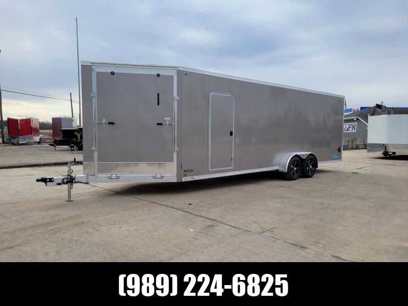 Inventory Beck's Trailer Super Store & Service Center St Johns, MI (989 ...