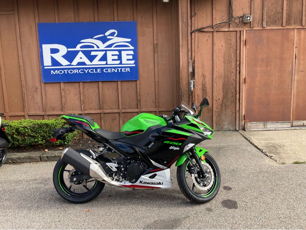 Used Inventory Razee Motorcycle Center North Kingstown, RI (401) 295-8837